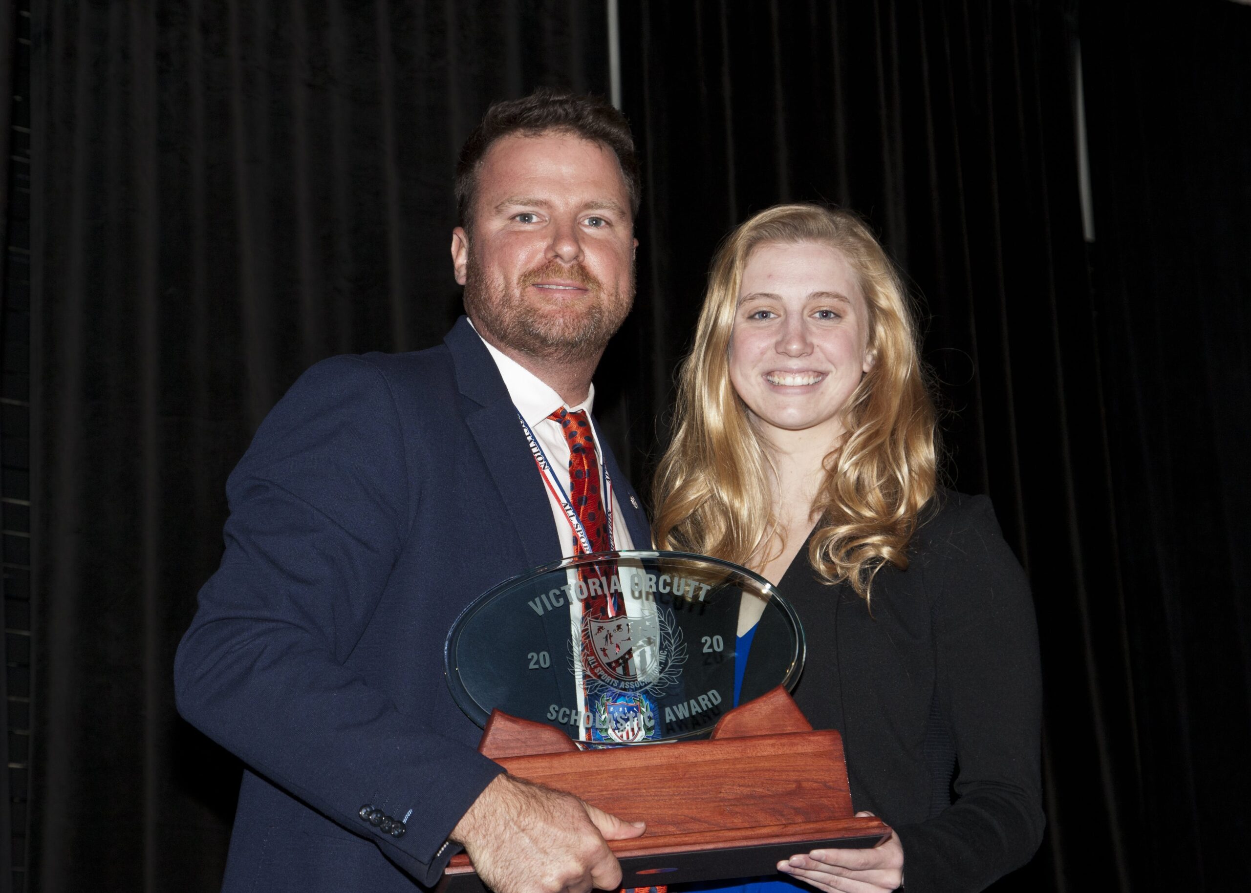 52nd Annual All Sports Award Banquet - All Sports Association