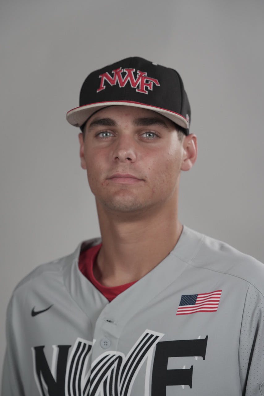 Beck Way becomes the 2nd highest draft pick in the program’s history ...