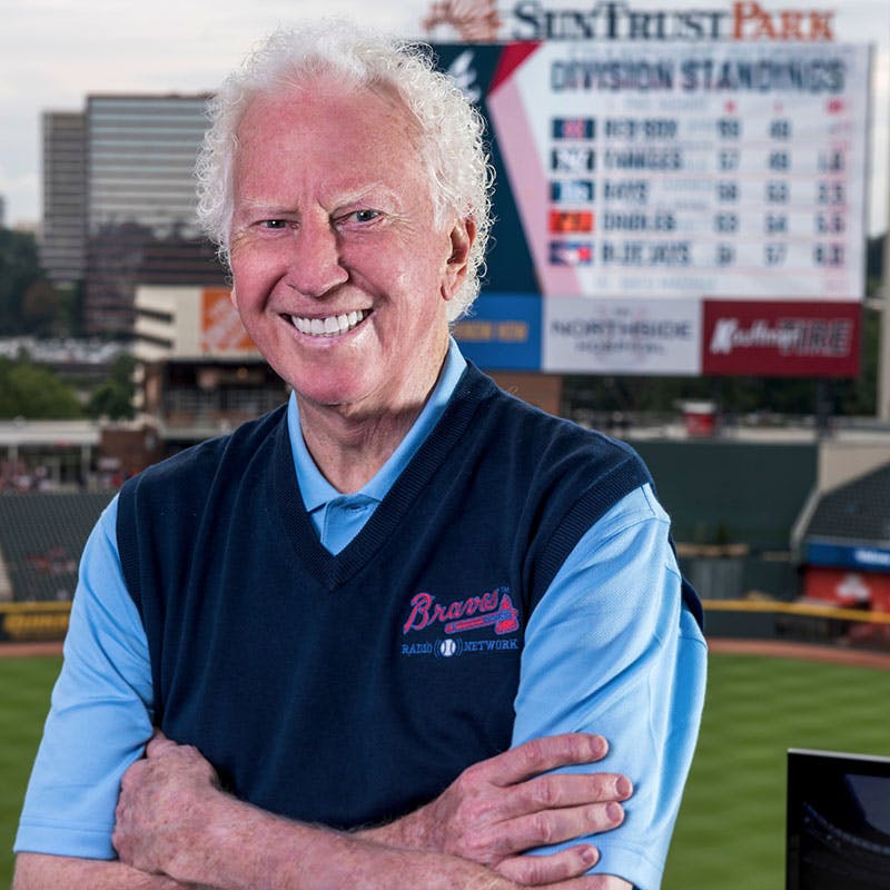 Don Sutton - All Sports Association